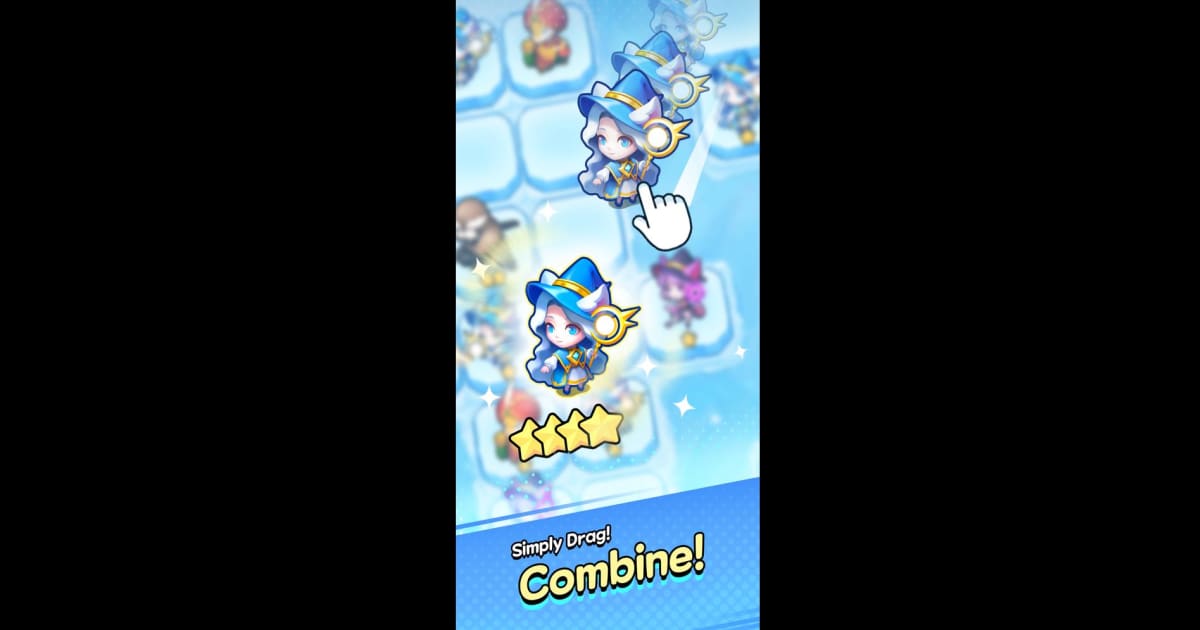 Download & Play DefenGo : Random Defense on PC & Mac (Emulator)