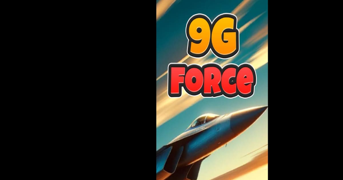 Baixar & Jogar 9G Force no PC & Mac (Emulador)