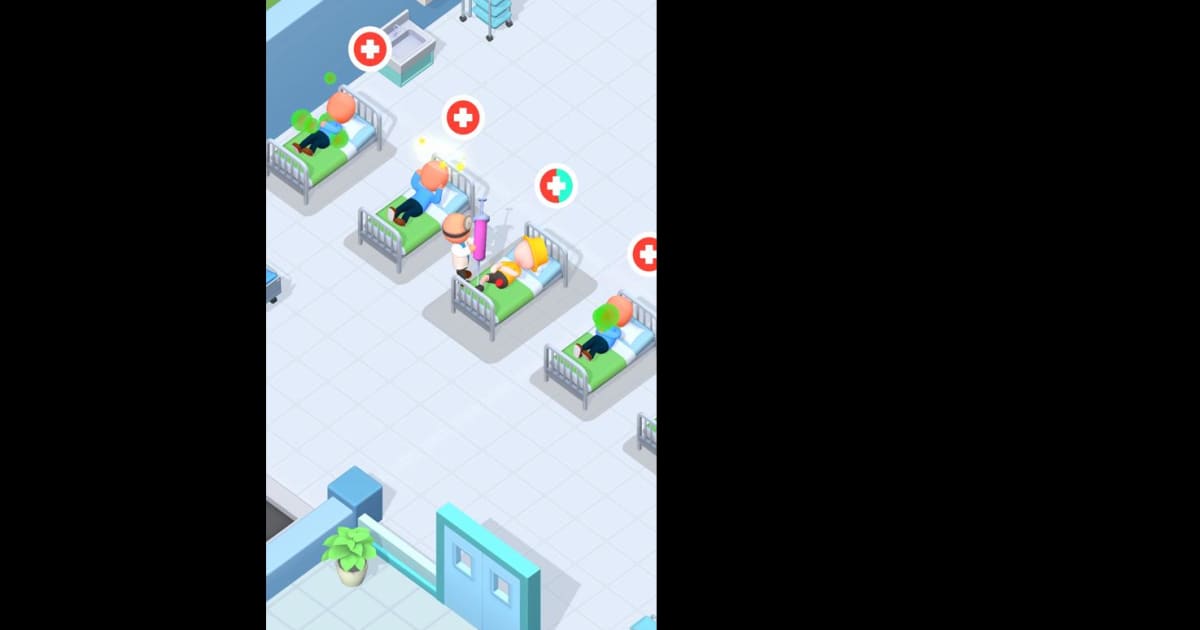 Download & Play Master Hospital on PC & Mac (Emulator)