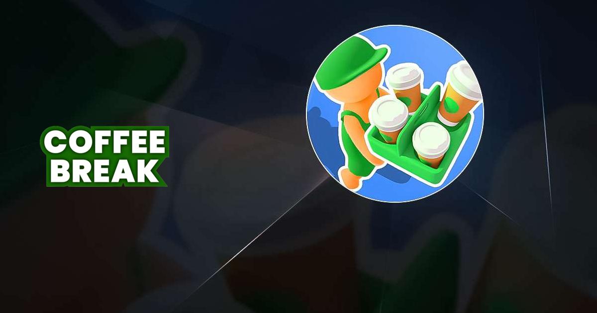 Download & Play Coffee Break - Cafe Simulation on PC & Mac (Emulator)
