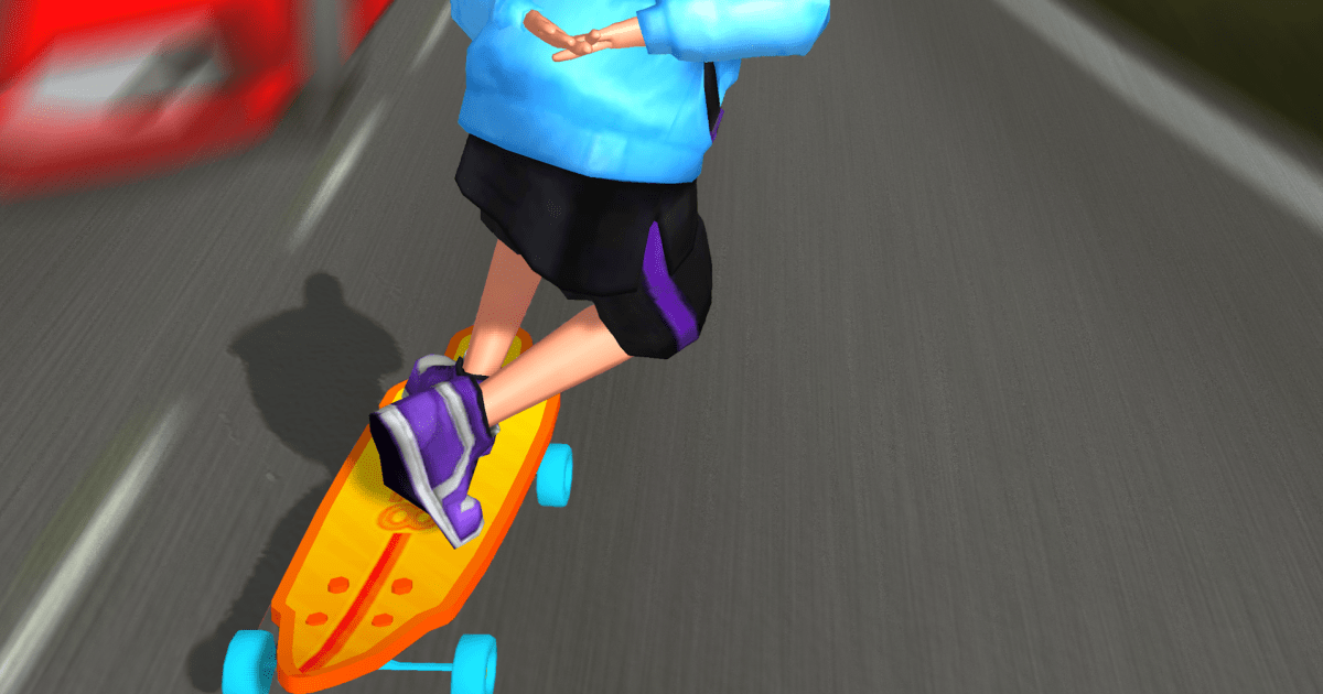 Descarga y juega a Downhill Racer en PC y Mac (Emulador)