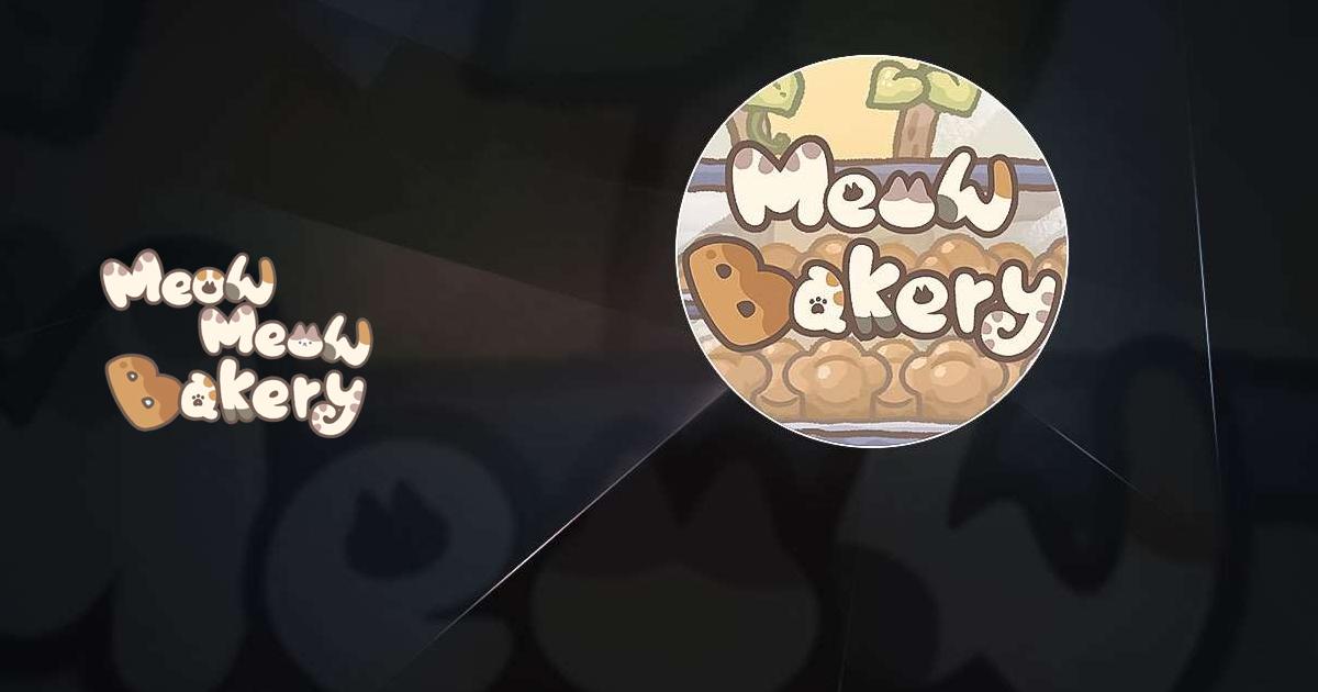 Download & Play Meow Bakery on PC & Mac (Emulator)