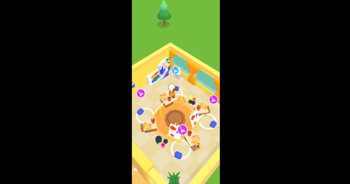 Download & Play Pocket School on PC & Mac (Emulator)