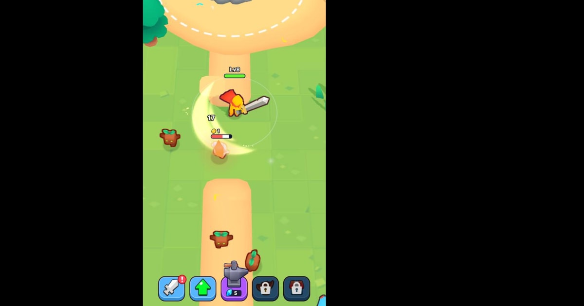 Scarica e Gioca XP Hero su PC e Mac (Emulatore)