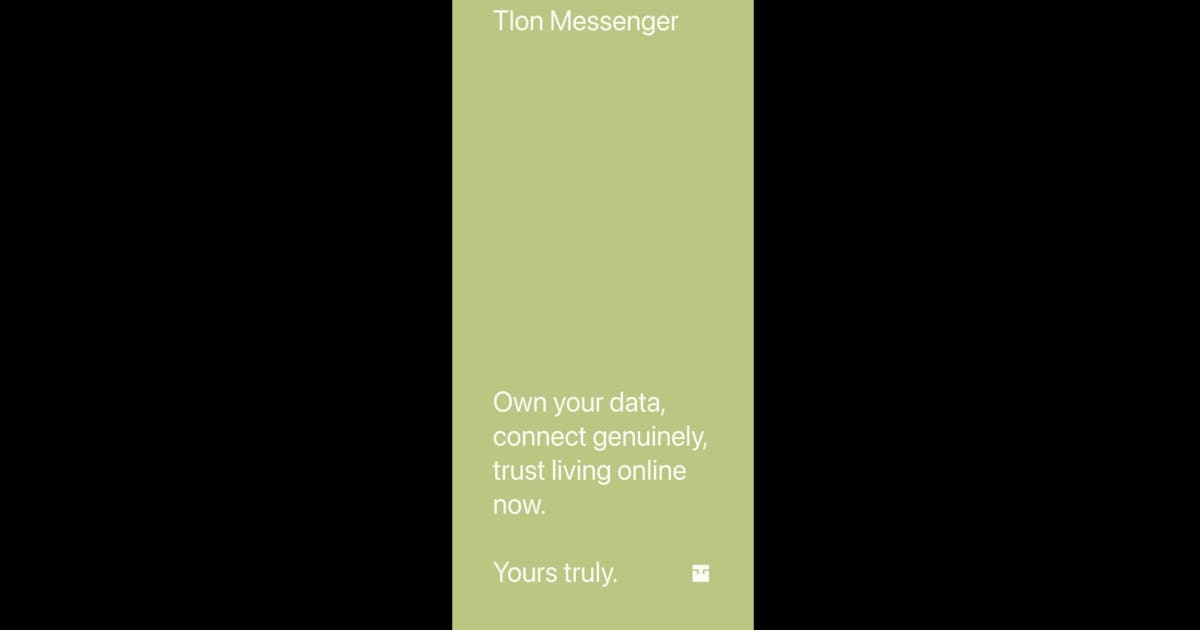 Descarga y ejecuta Tlon – Tlon Messenger en PC y Mac (emulador)
