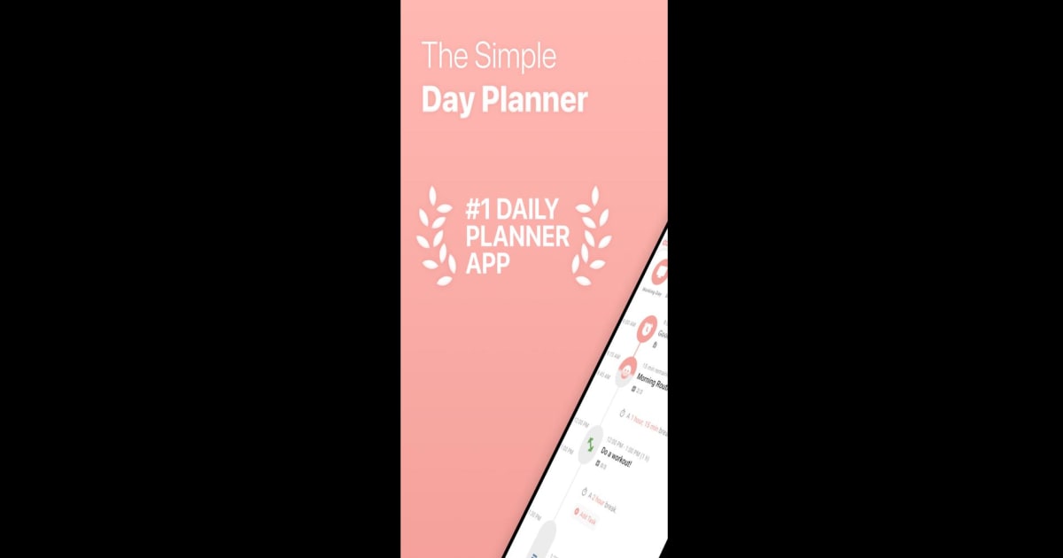 Download and run Structured - Daily Planner on PC & Mac (Emulator)