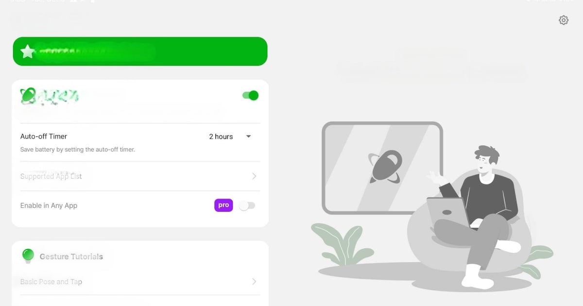 Download and run Spatial Touch™ on PC & Mac (Emulator)