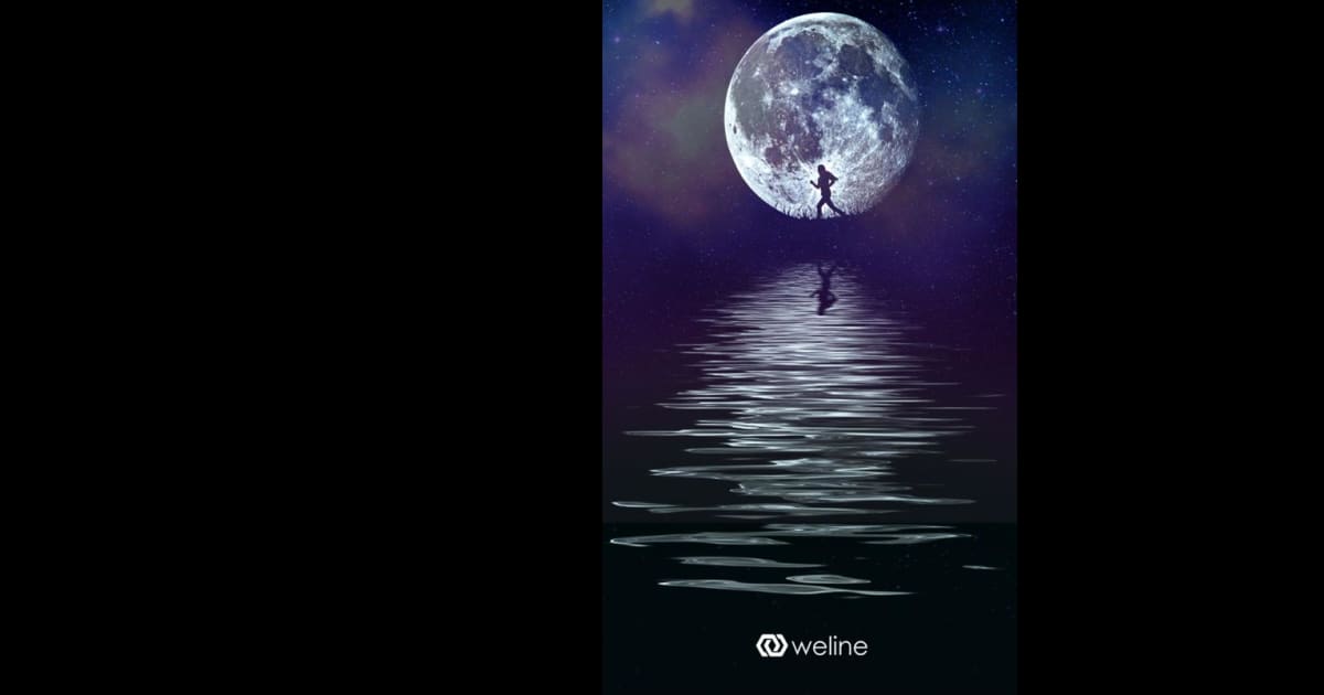 Скачайте и запустите Weline на ПК или Mac (Эмулятор)