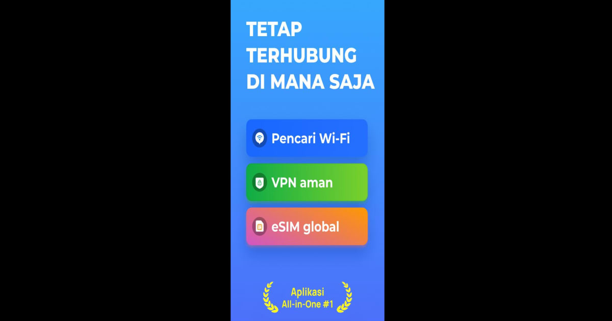 Unduh dan jalankan WiFi Map®: Kata Sandi, eSIM di PC & Mac (Emulator)