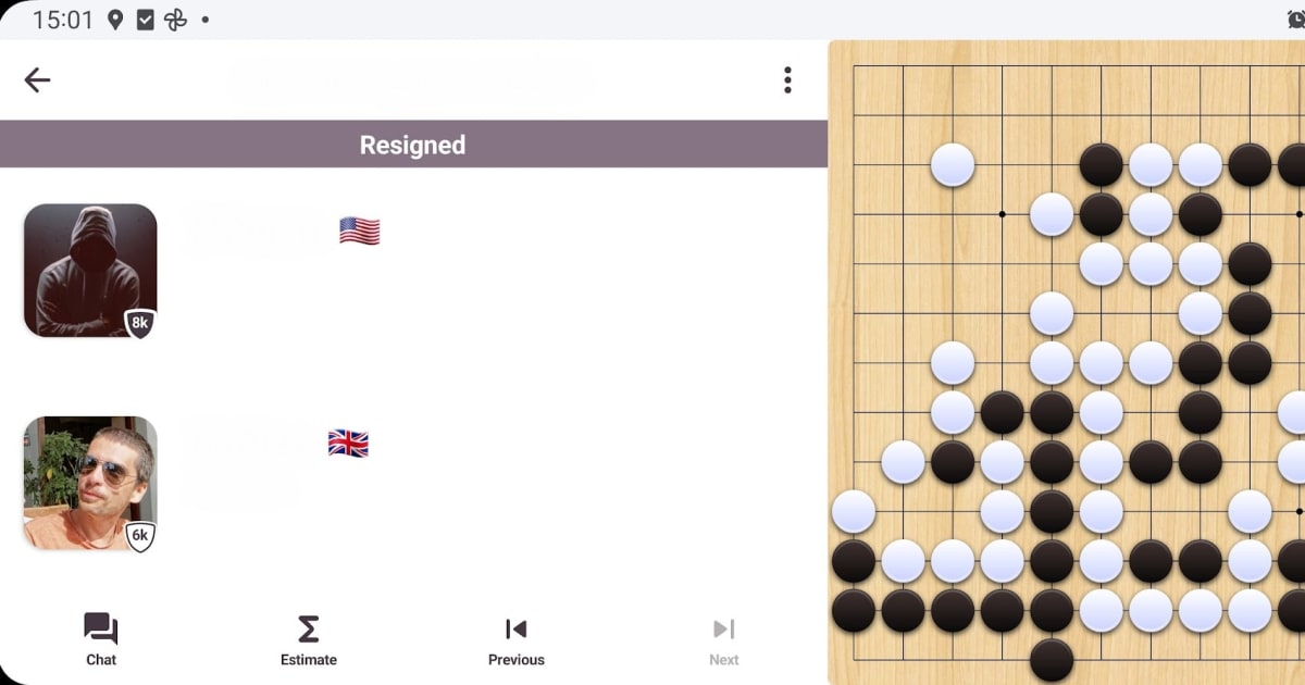 Download & Play Sente - Online GO on PC & Mac (Emulator)