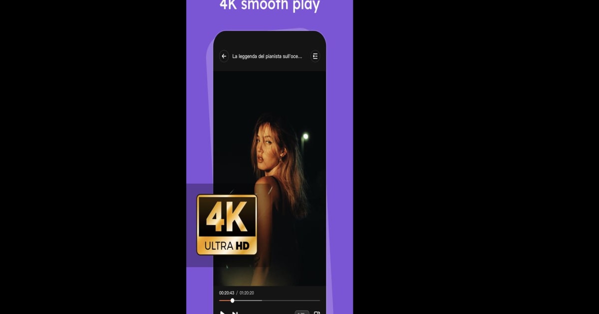 Download and run lPlayer - Offline Video Player on PC & Mac (Emulator)