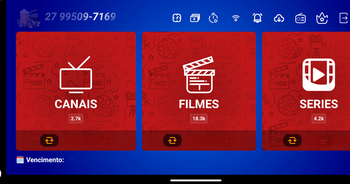 Download and run TV EXPRESS FRANQUIA PRO on PC & Mac (Emulator)