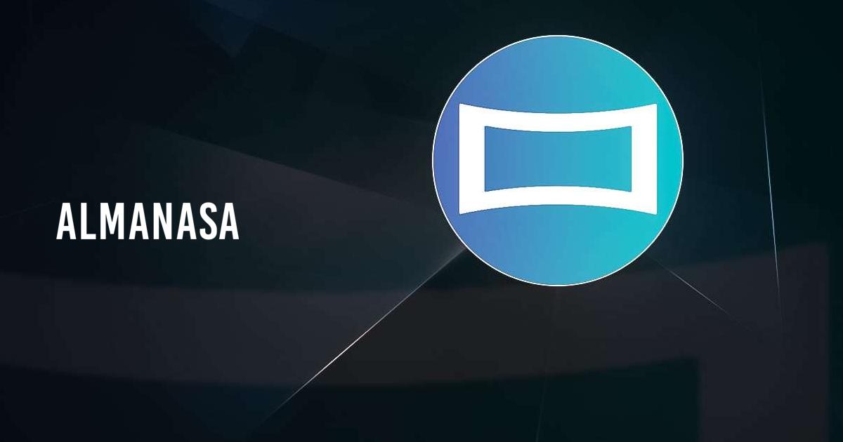 "حمّل Almanasa وشغلّه على الكمبيوتر وأجهزة الماك (المحاكي)