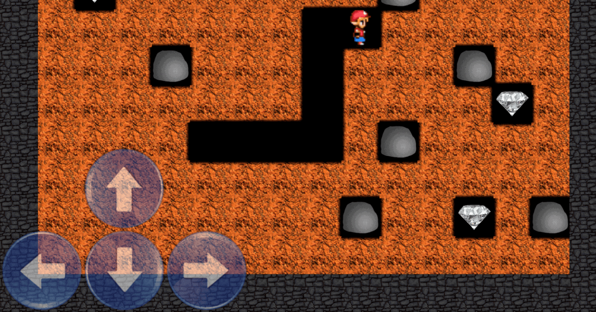 Download & Play Diamond Mine on PC & Mac (Emulator)