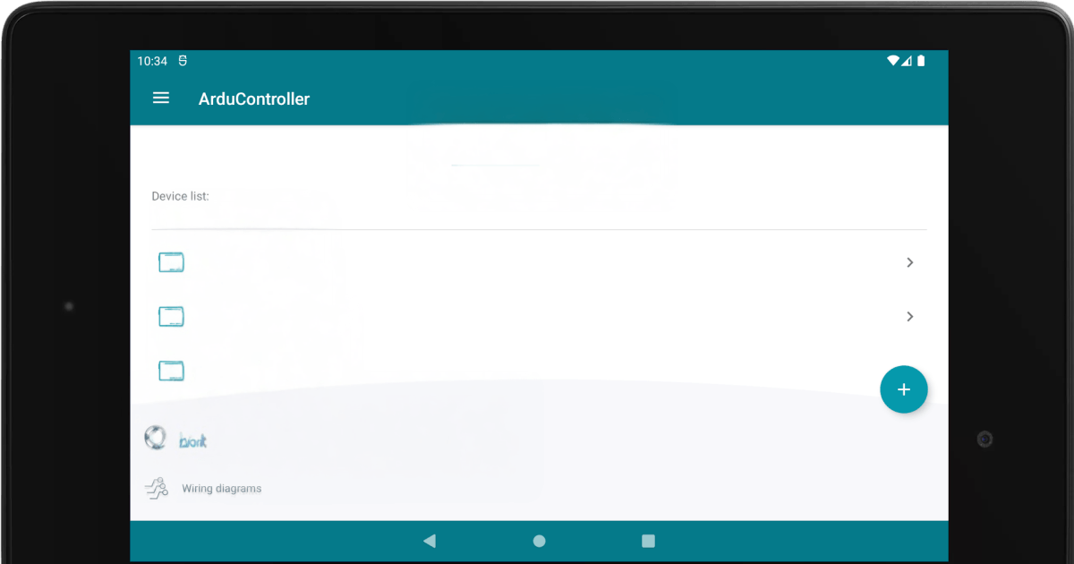 Download and run ArduController on PC & Mac (Emulator)