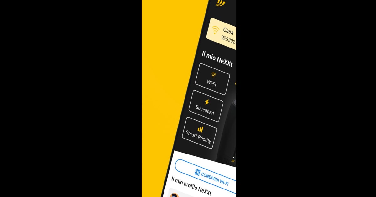 Scarica ed avvia MyFastweb su PC e Mac (emulatore)