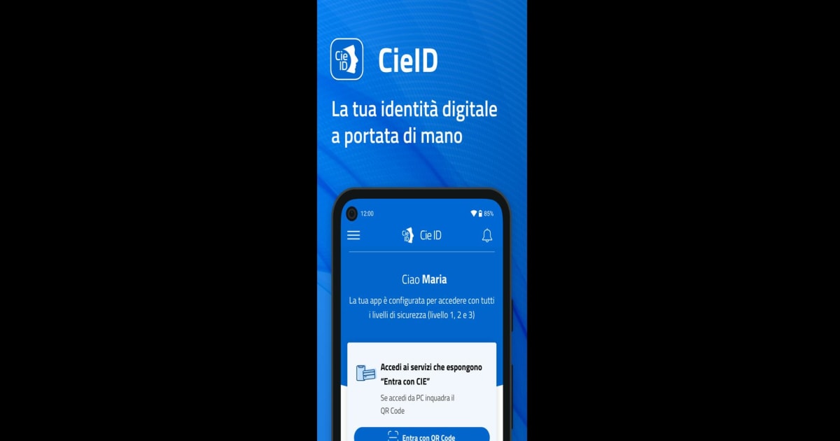 Download and run CieID on PC & Mac (Emulator)