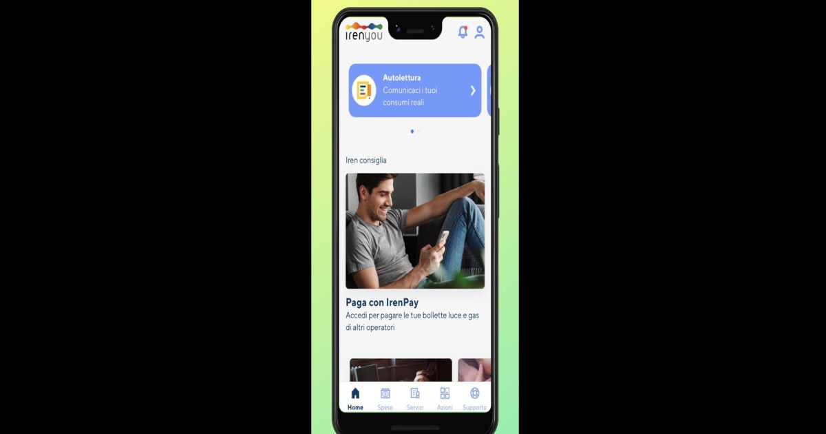 Scarica ed avvia IrenYou su PC e Mac (emulatore)