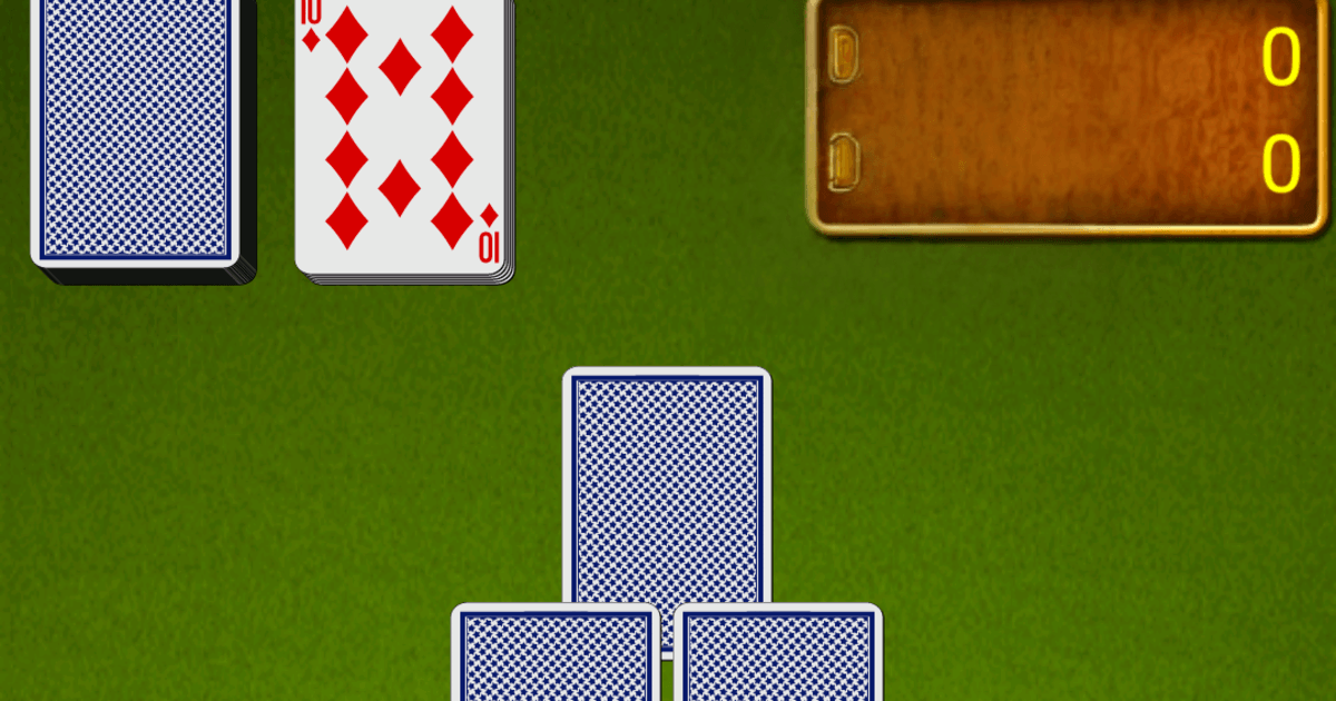 Download & Play Italian Solitaire Free on PC & Mac (Emulator)