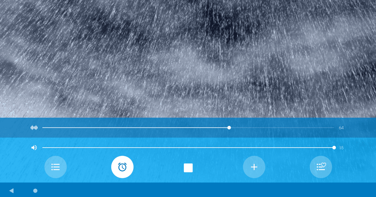 Download and run White Noise: sleep sounds on PC & Mac (Emulator)
