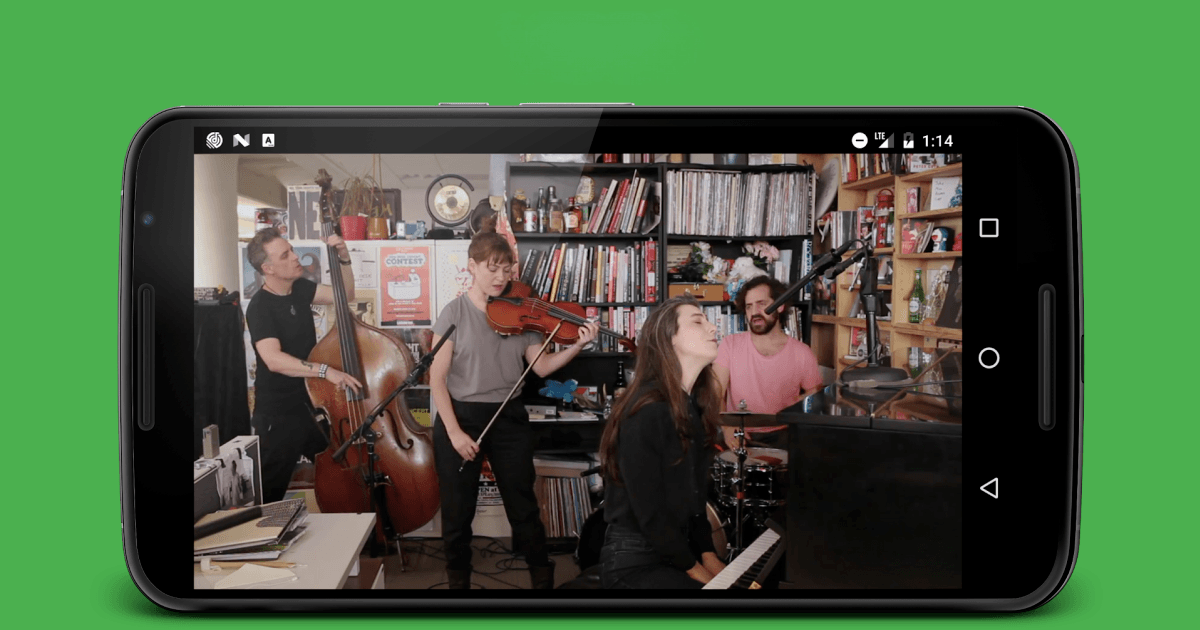 Download and run Pixel+ - Music Player on PC & Mac (Emulator)