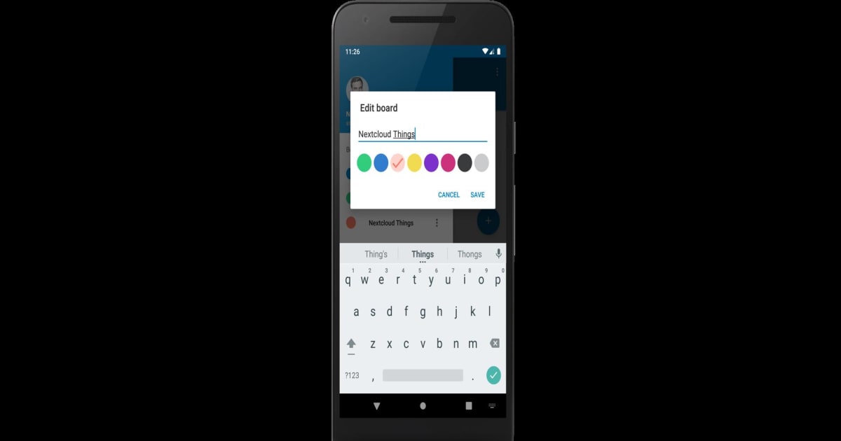 Downloade und starte Nextcloud Deck auf PC & Mac (Emulator)