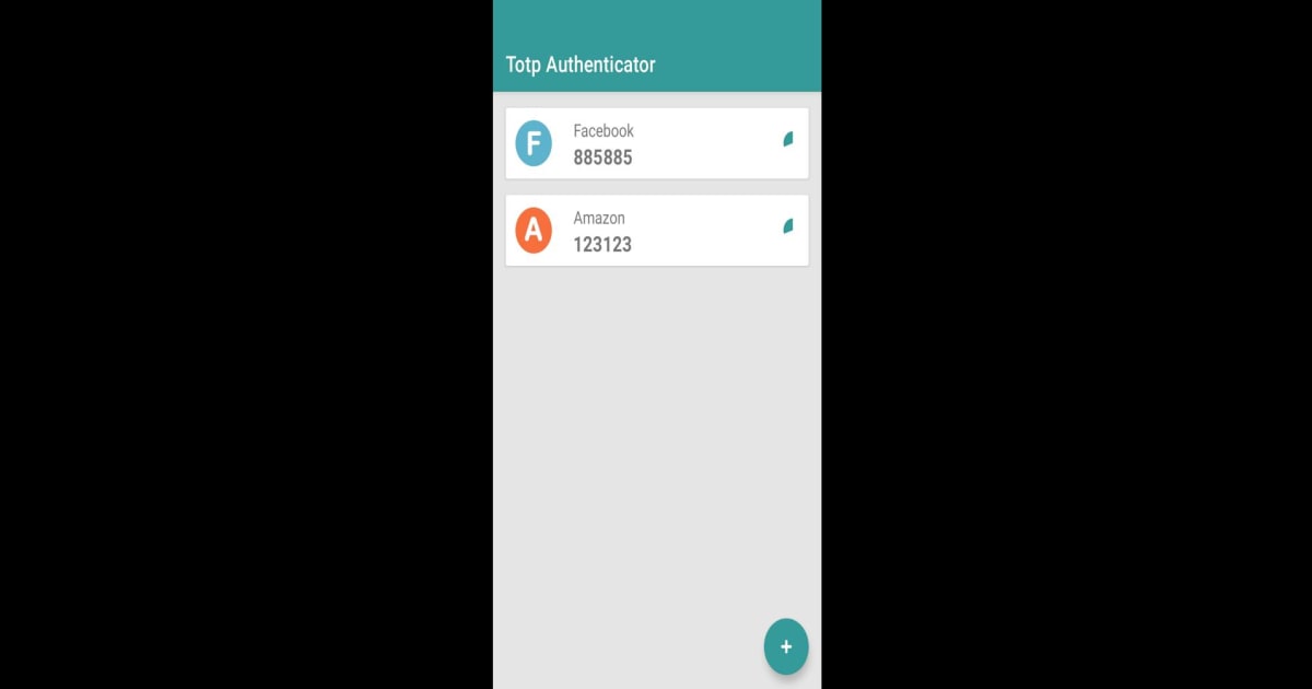 Download and run Totp Authenticator on PC & Mac (Emulator)