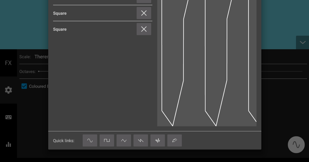 Download and run Synth on PC & Mac (Emulator)