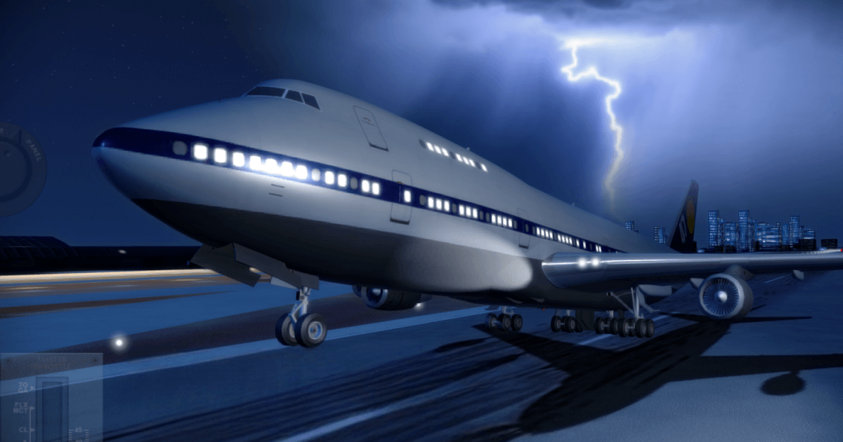 Download & Play Extreme Landings Pro on PC & Mac (Emulator)