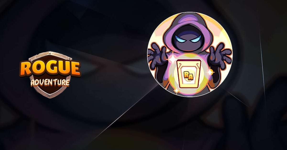 Downloaden & Spielen von Rogue Adventure: Roguelike RPG auf PC & Mac ...