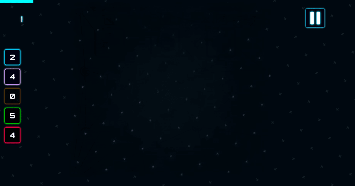 Baixar & Jogar Galaxy Wars - Ice Empire no PC & Mac (Emulador)