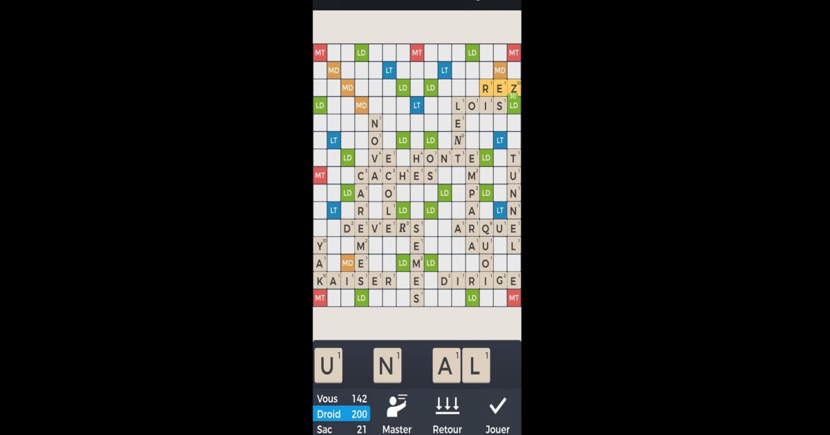 Download & Play Word Master on PC & Mac (Emulator)
