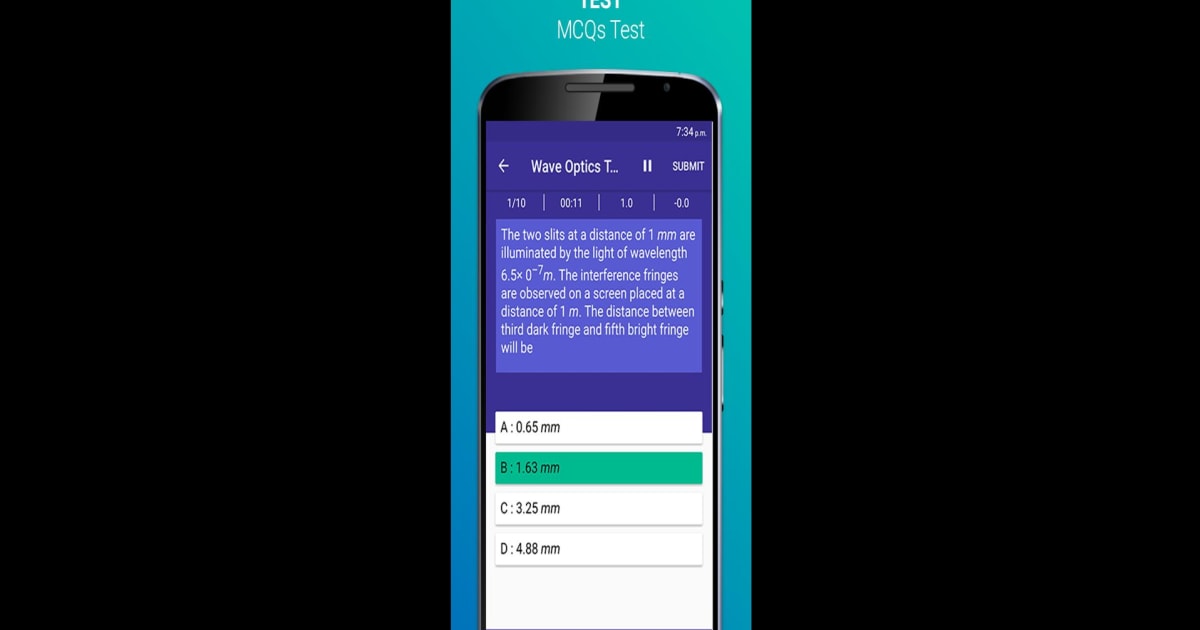 Download and run JEE Mains & JEE Advance 2020 Exam Preparation on PC ...