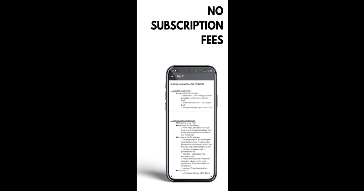 Download and run JomStudy - SPM Revision Notes & SPM timetable on PC ...