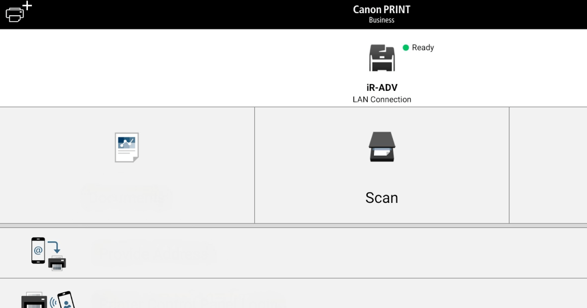 Download and run Canon PRINT Business on PC & Mac (Emulator)