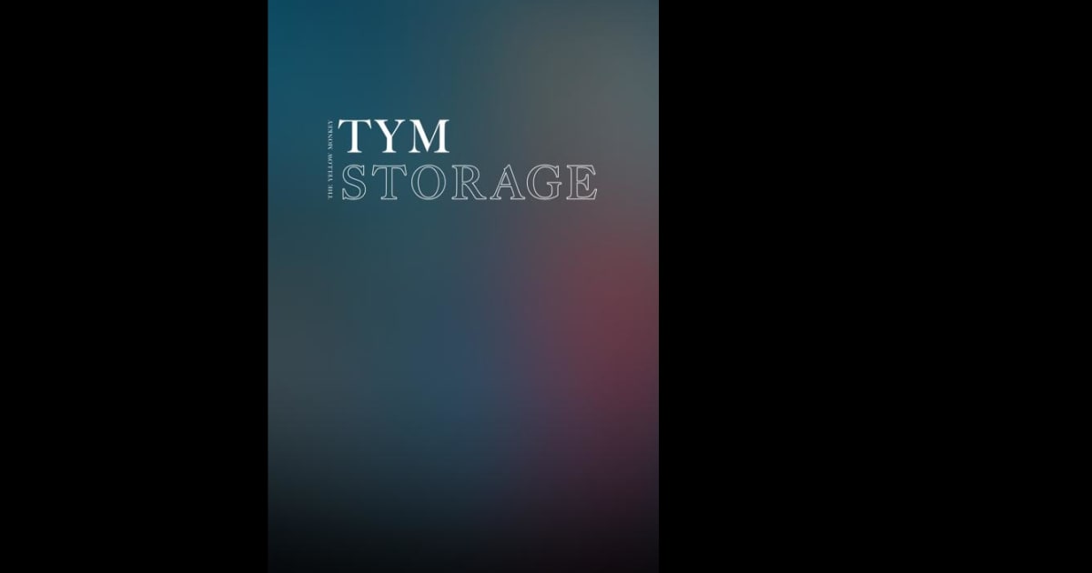 TYM STORAGEをPCとMac (アプリプレイヤー) にダウンロードして実行