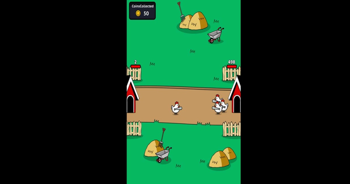 Download & Play Animal Wars on PC & Mac (Emulator)