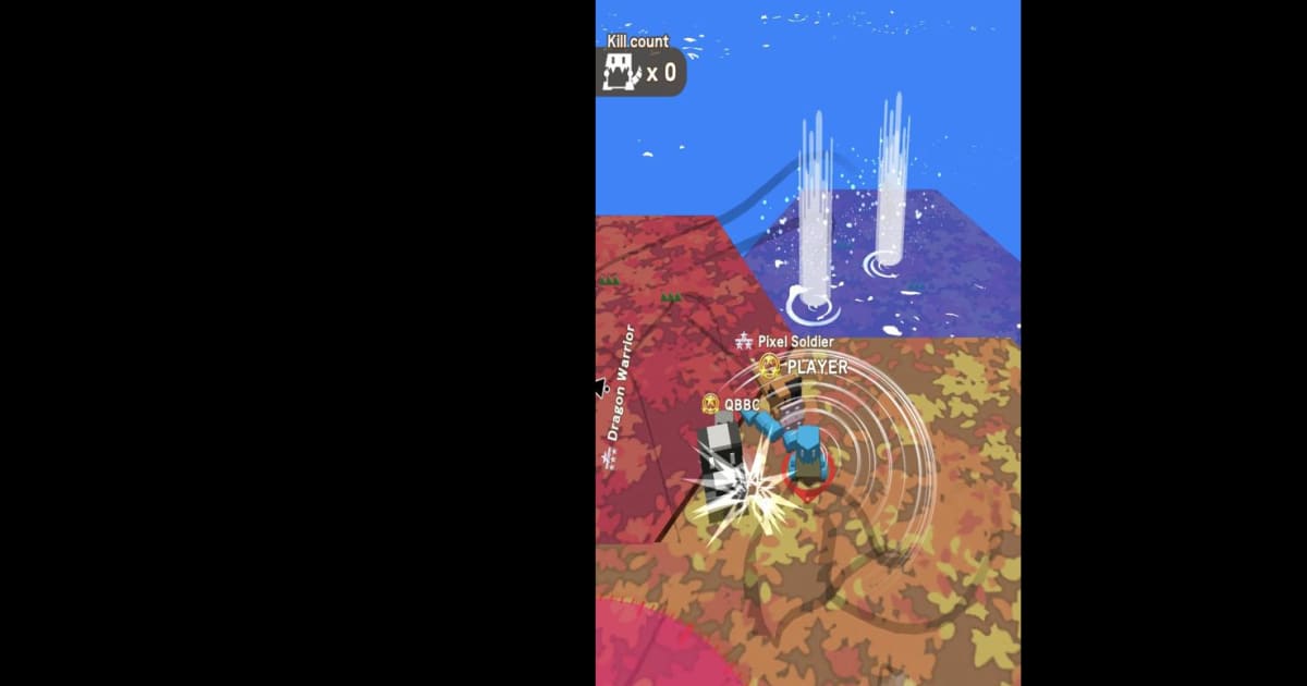 Download & Play Tails.io on PC & Mac (Emulator)