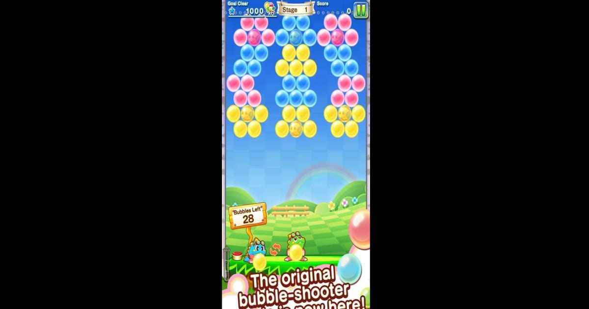 Télécharger et Jouer à Puzzle Bobble Journey sur PC & Mac (Émulateur)