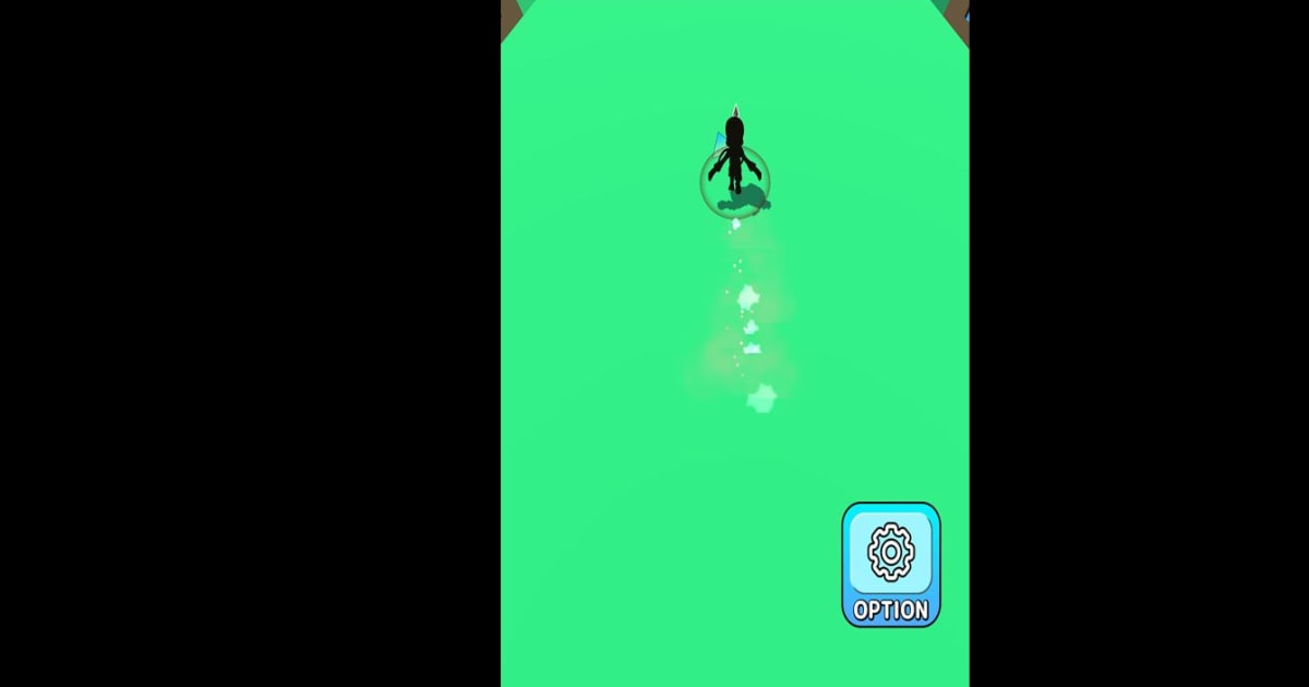 Ninja Rush! - 下載遊玩 PC 或 Mac 版本 (模擬器)