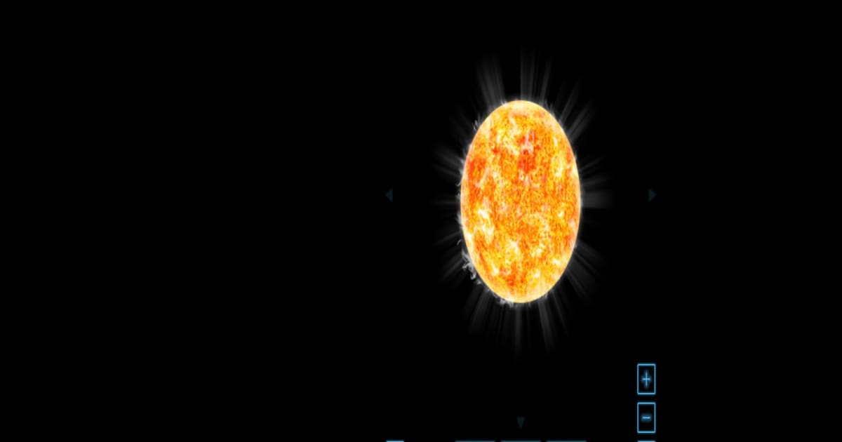 Download & Play Planet simulation on PC & Mac (Emulator)