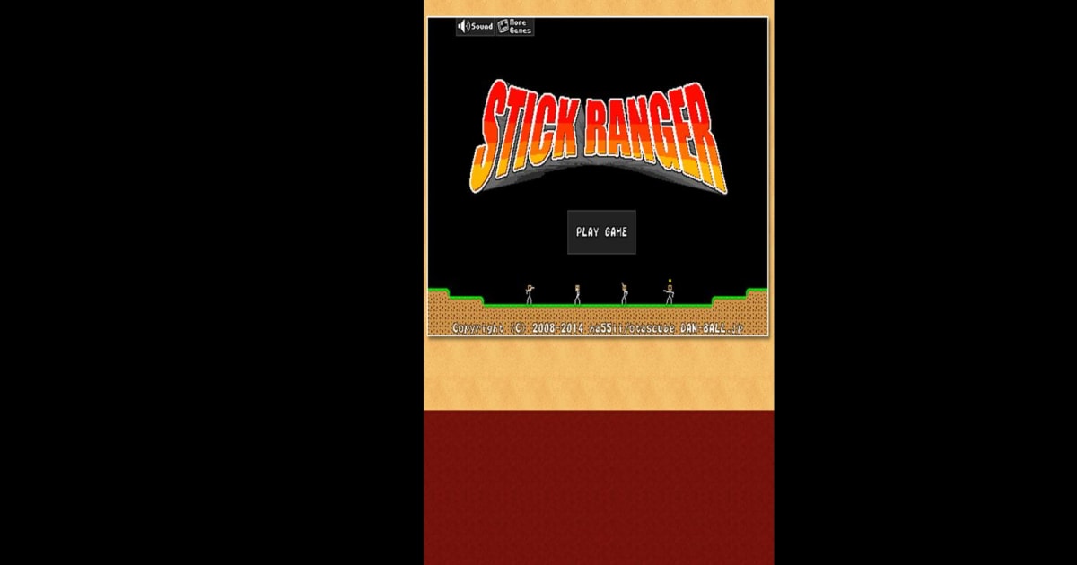 Download & Play Stick Ranger on PC & Mac (Emulator)