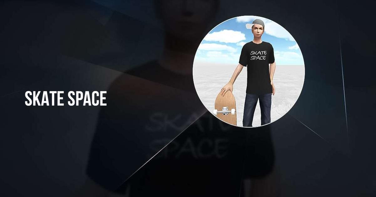 Download & Play Skate Space on PC & Mac (Emulator)
