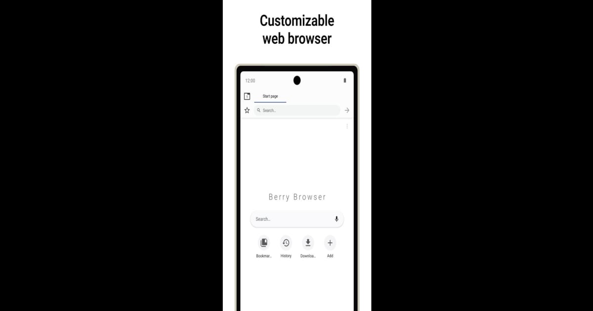 Download and run Berry Browser on PC & Mac (Emulator)