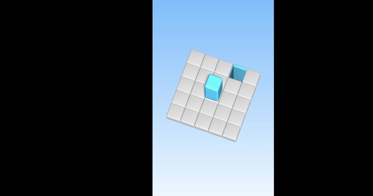 Download & Play Colorful Cubes on PC & Mac (Emulator)