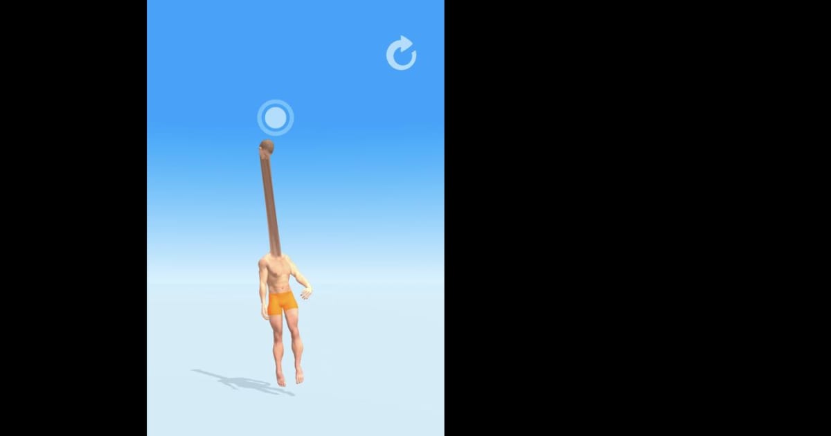 Download & Play Gummy Guy on PC & Mac (Emulator)