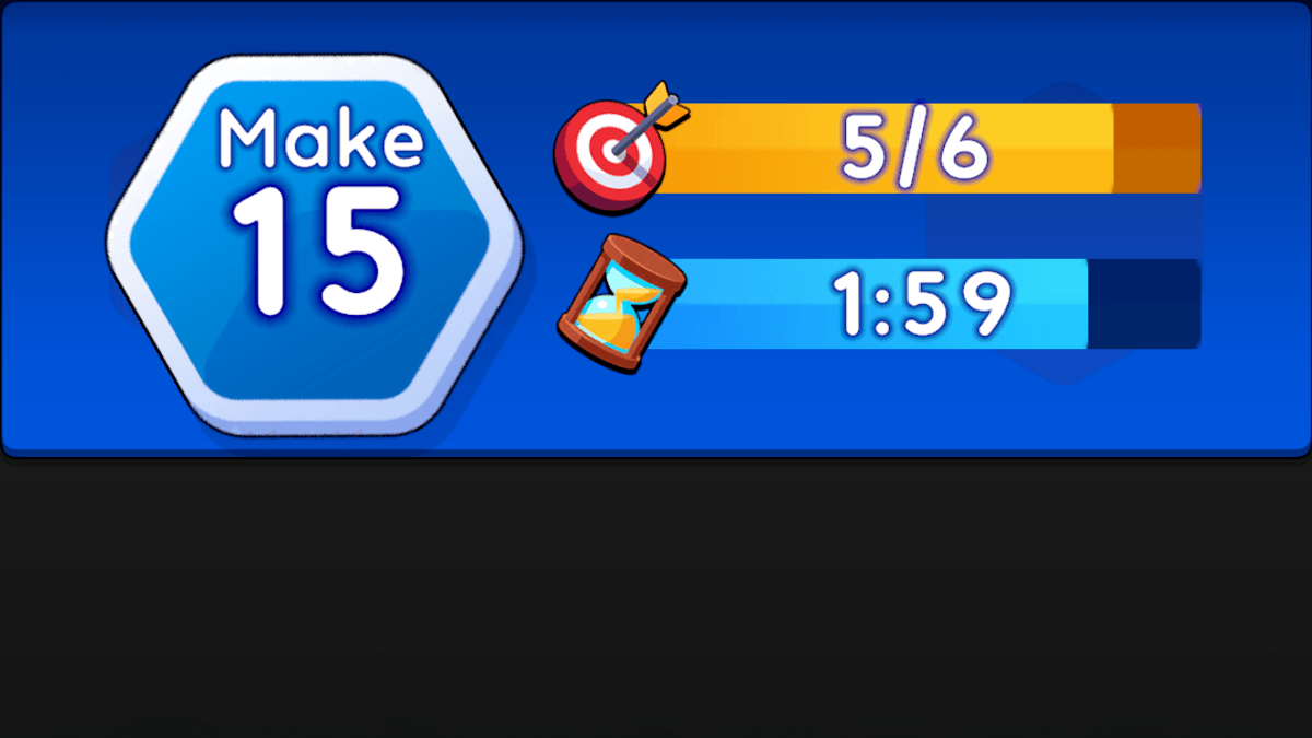 Download & Play Hexa Merge on PC & Mac (Emulator)