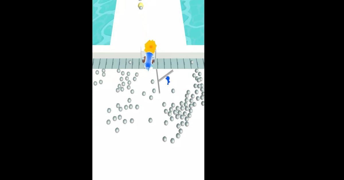 Download & Play Push Cannonball all on PC & Mac (Emulator)