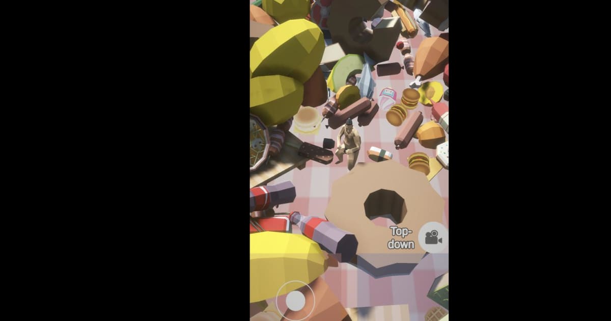Download & Play Sumo Bowling on PC & Mac (Emulator)