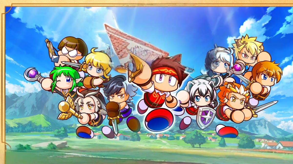 Download & Play パワプロアドベンチャーズ on PC & Mac (Emulator)